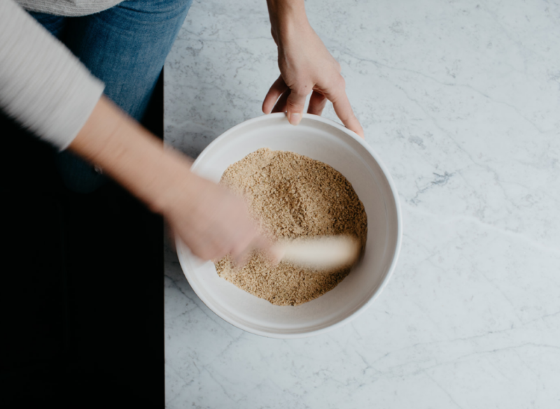How to Make Your Baking Pantry More Nutritious – Healthified Magazine